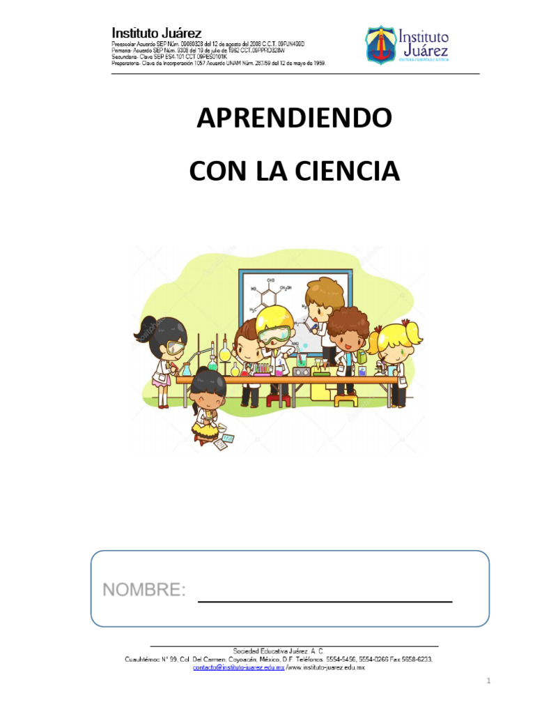 DOC-20240912-WA0000 | PDF | Laboratorios