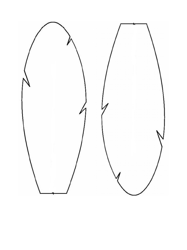 Moldes de Pena | PDF