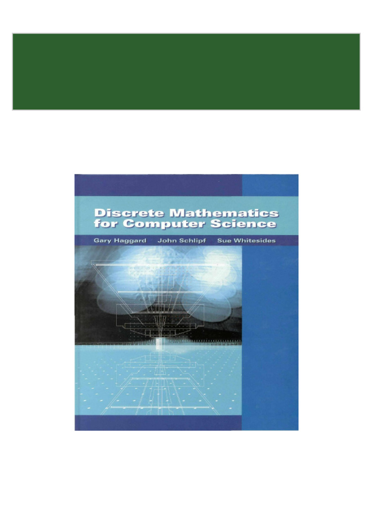 Download ebooks file Discrete Mathematics for Computer Science all ...