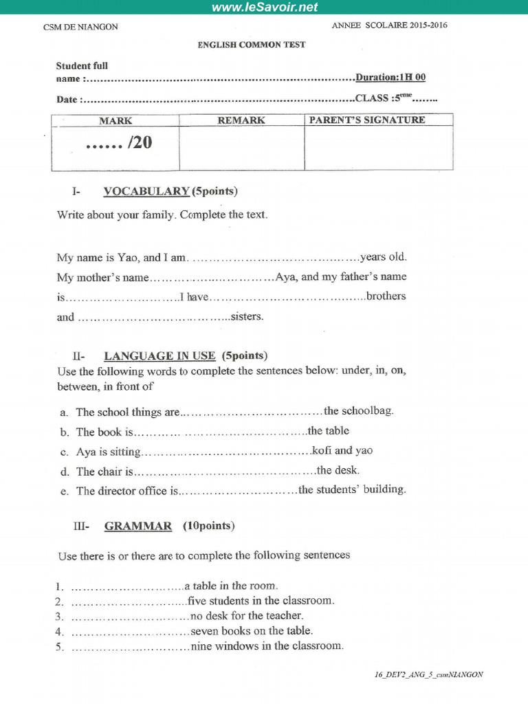 16 DEV2 ANG 5 csmNIANGON | PDF