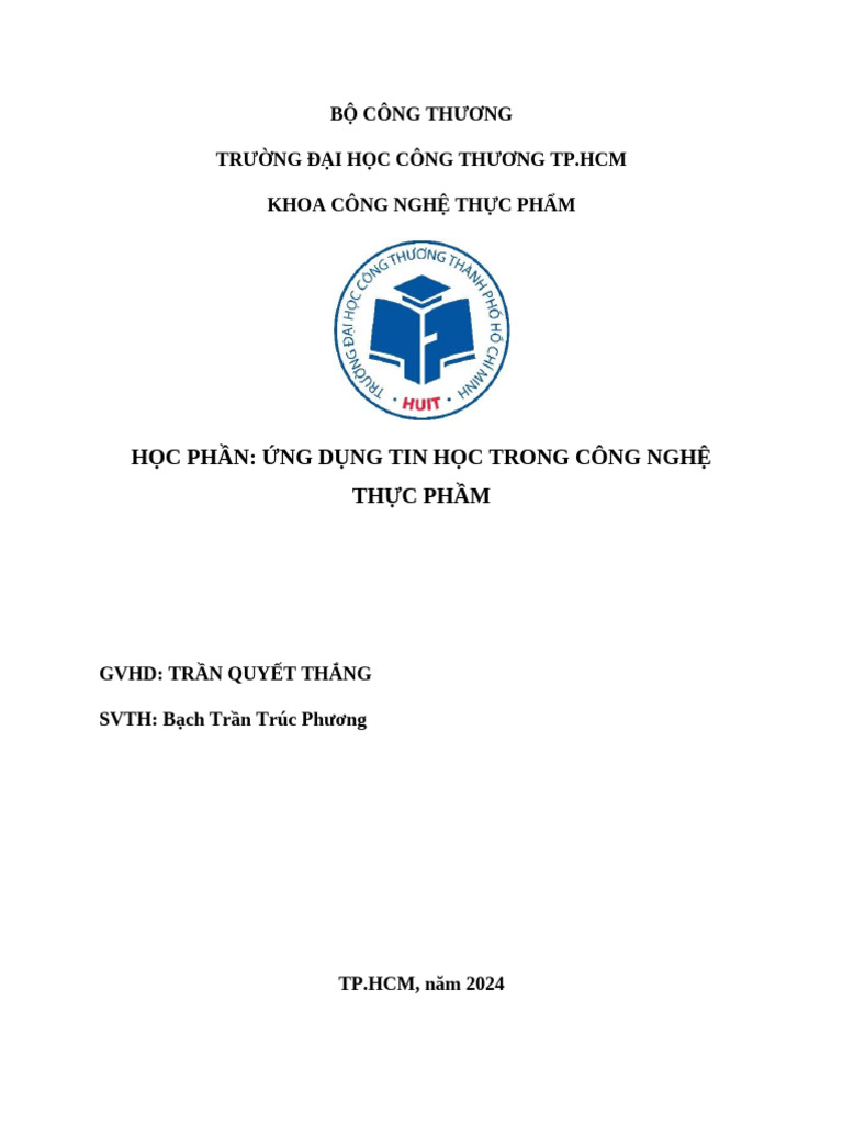 UDTT CNTP | PDF