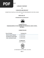 eHealth Literacy Scale (eHEALS) Evaluation | PDF | Self-Improvement ...