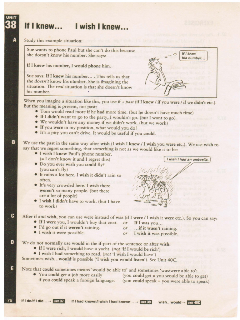 Unit 38 | PDF