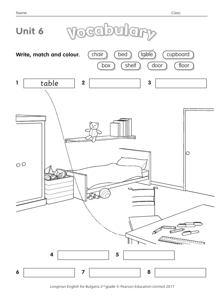 Unit 6 | PDF