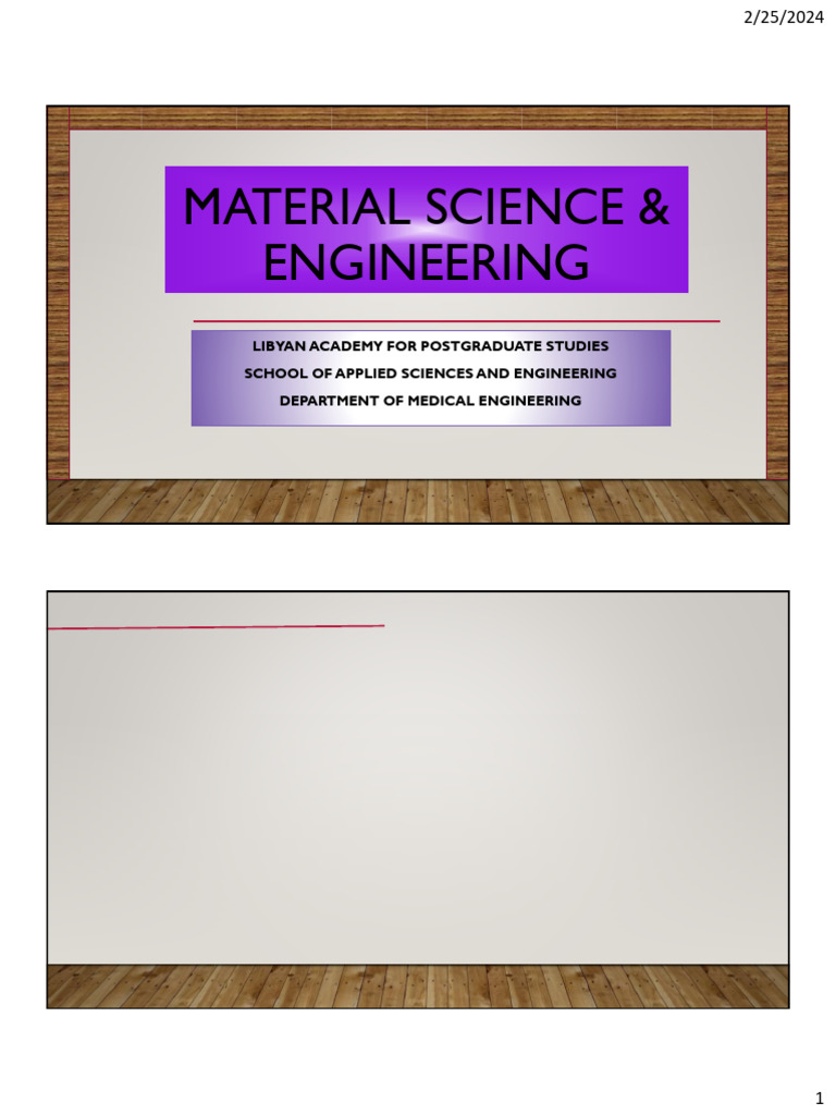 05 Material Science & Engineering Diffusion in Solids Lecture 5 | PDF | Diffusion | Heat Treating