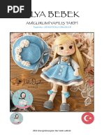 Li̇na Bebek Tari̇fi̇ | PDF