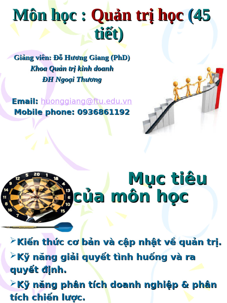 Chuong 1 - TQ Quan Tri | PDF