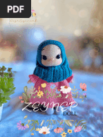 Rubby and Buddy | PDF | Crochet | Teaching Methods & Materials