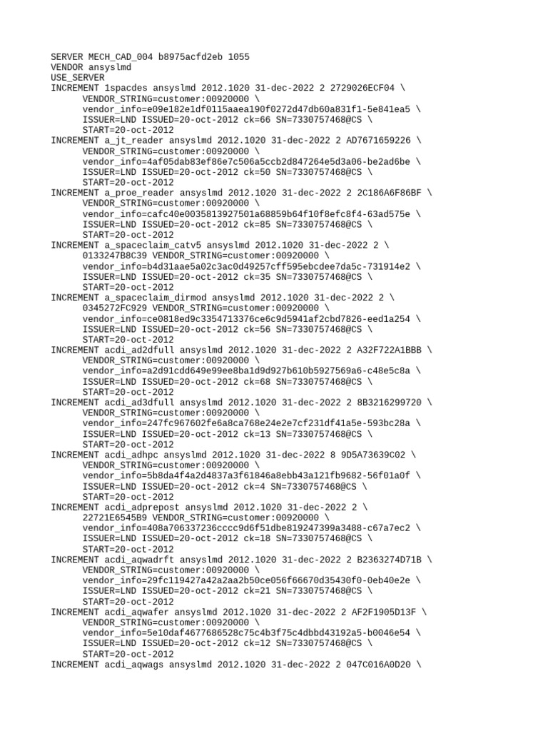 License | PDF