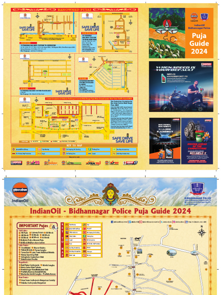 Puja Guide 24 Low | PDF