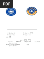 Mathematics Remedial Module | PDF | Equations | System Of Linear Equations