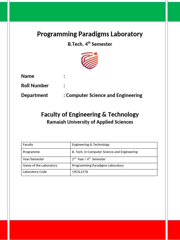 Java Lab1 Manual | PDF Java Lab1 Manual | PDF