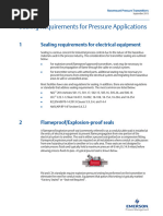 Product Data Sheet Rosemount 708 Wireless Acoustic Transmitter en 88228 ...