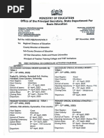 PP2 Assessment Book 2025 | PDF | Writing | Applied Linguistics