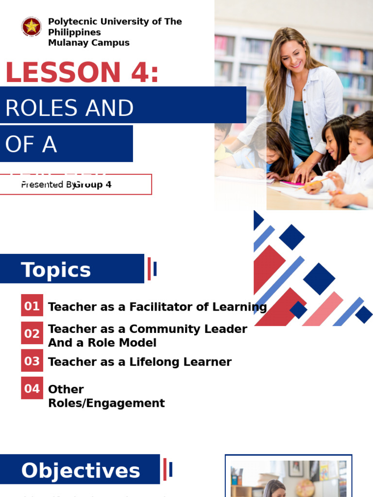 Nancy Claro Teaching Profession | PDF | Teachers | Learning