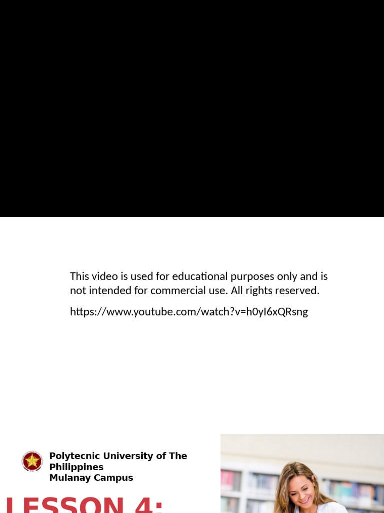 Teaching Profession Lesson 4 CONSOLIDATED | PDF | Teachers | Learning