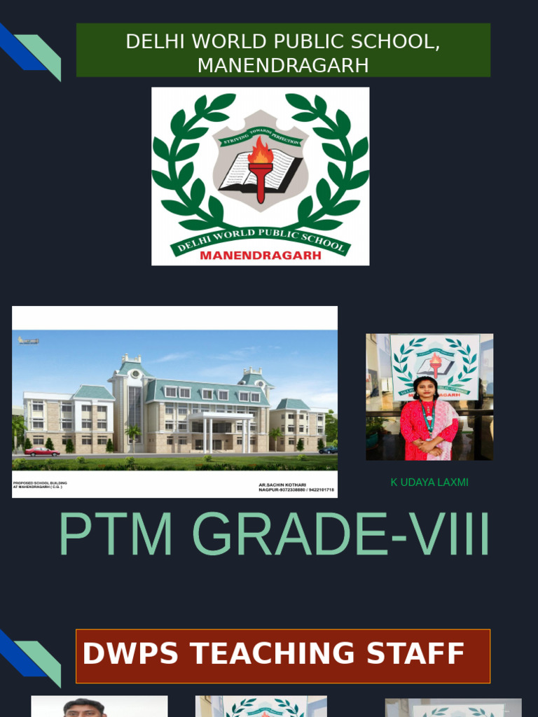 PPT GR-8- Copy - Copy | PDF