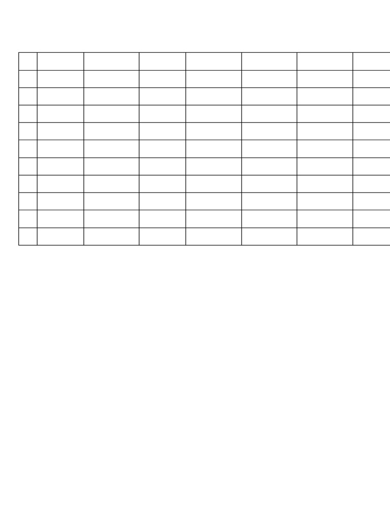 Sentence Template Options | PDF