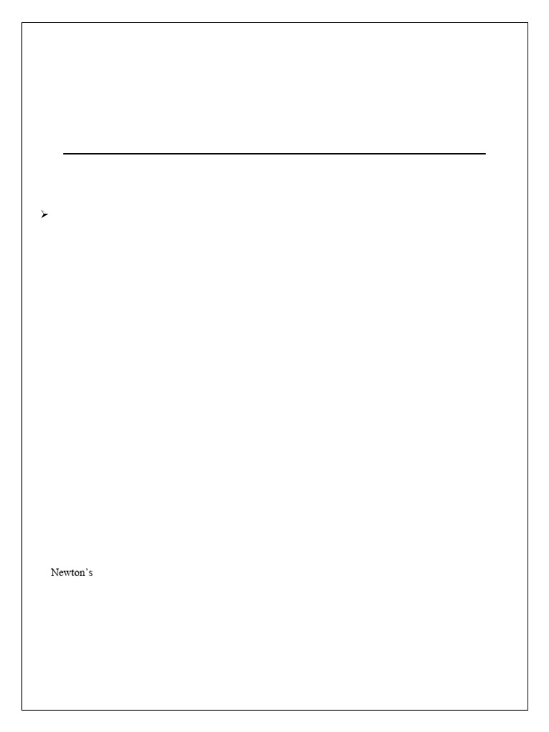 Gravitation worksheet (1) | PDF | Gravity | Force