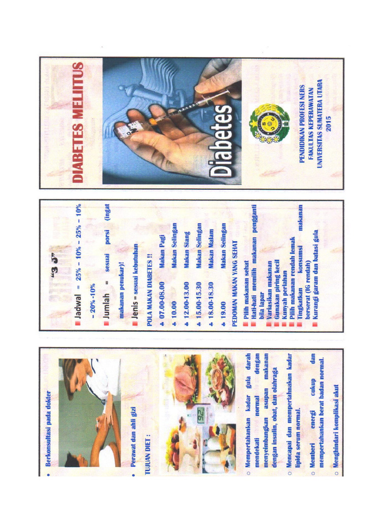 Leaflet | PDF