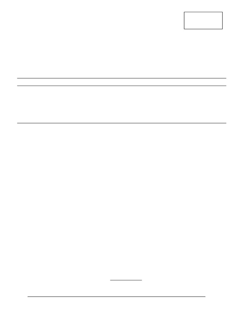 BCA-546-20, BCA - CS 546-20 UML, Object Oriented Modeling & Design ...