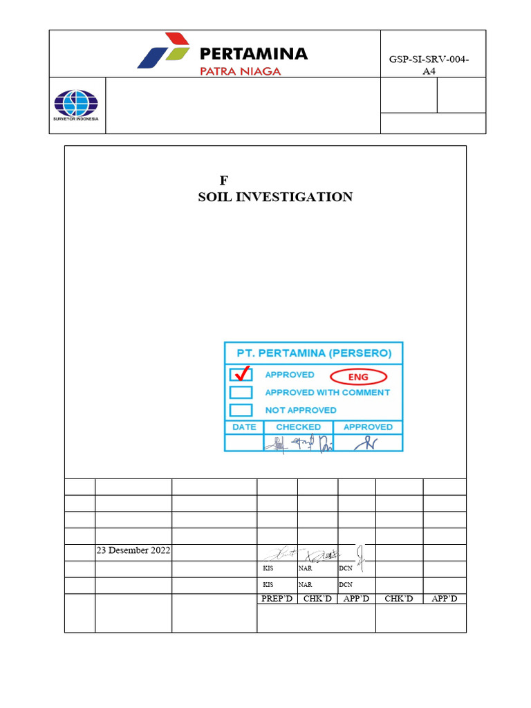 Revitalisasi Dermaga Gospier Surabaya | PDF