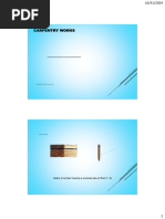 Staking Sheets for Distribution Design | PDF | Electric Power | Electricity