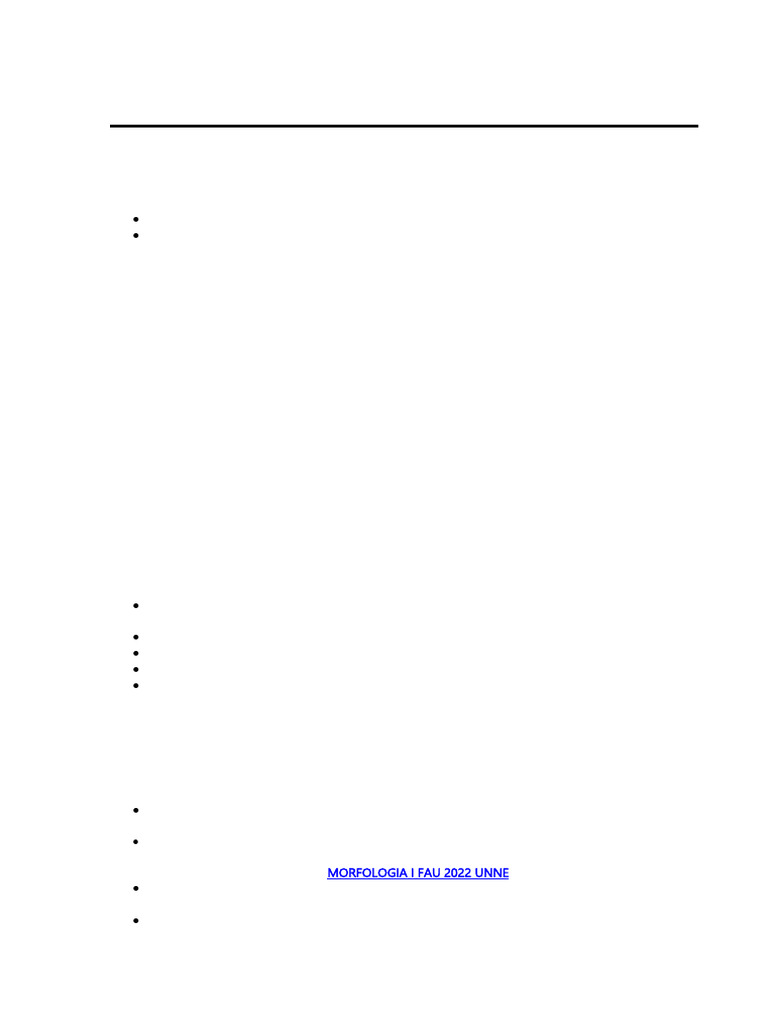 Simetría en Arquitectura: TP7 | PDF