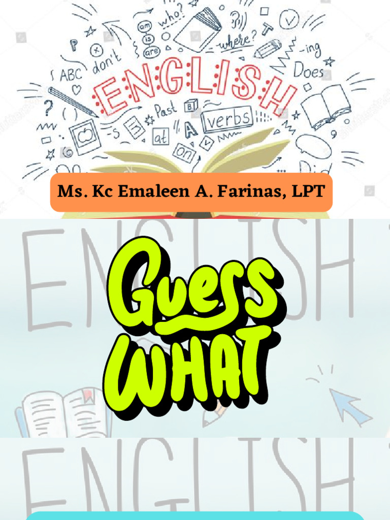 Lesson 3 Reflexive and Intensive Pronoun | PDF | Pronoun | Syntactic ...