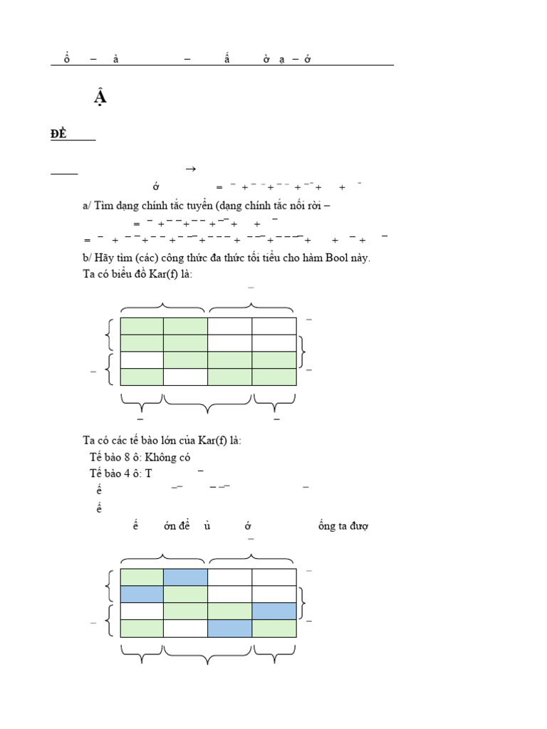 Buoi 15 - Mon Cau Truc Roi Rac - Lop MA004.P11.LT | PDF