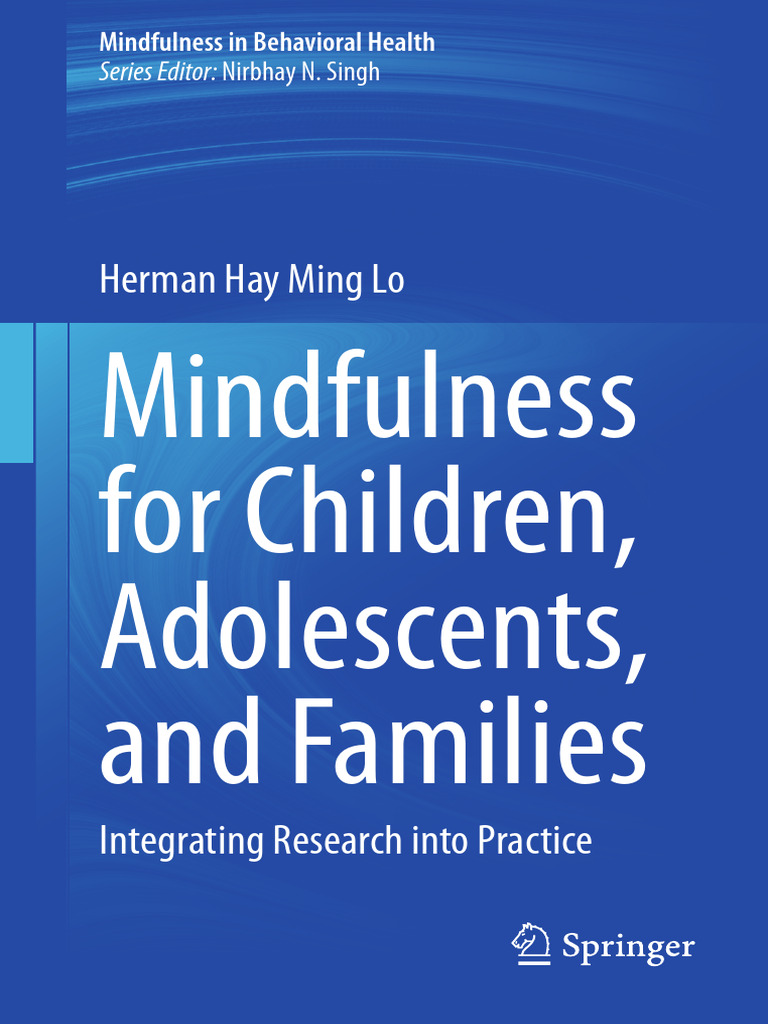 Herman Hay Ming Lo (001-050) | PDF | Sati (Buddhism) | Four Noble Truths