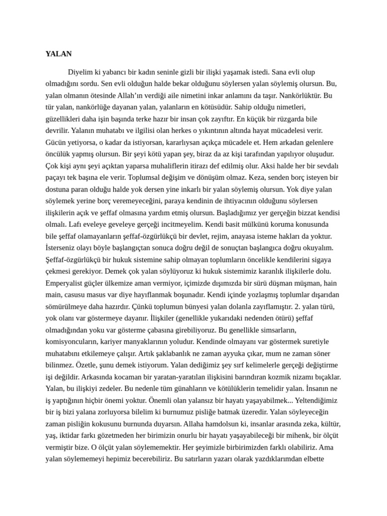 aslan sendromu | PDF