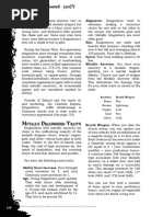 Silverbrow (Human Variant) by ClockWork Dragon | PDF