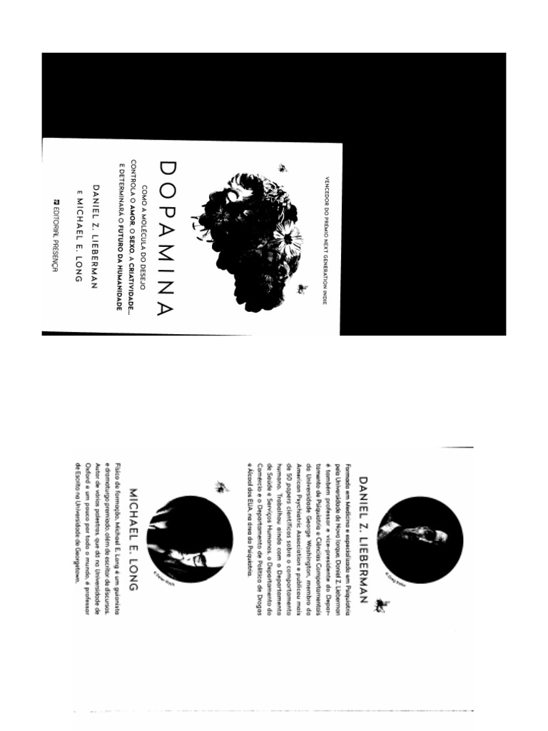 Dopamina Pdf