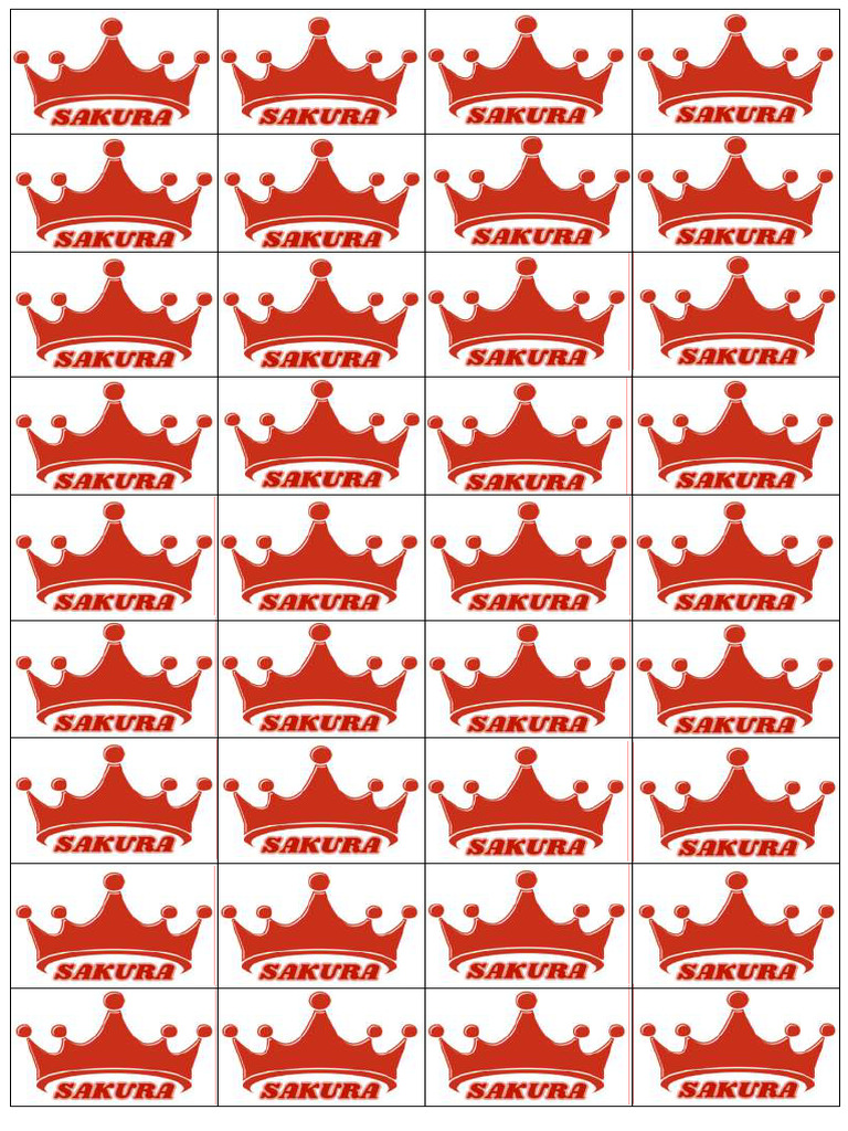 SAKURA_KING[1] | PDF