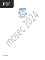 Wakisha Eng Uce 2024 | PDF