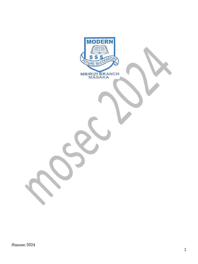 Geography New Curriculum 2 | PDF | Africa | Environmental Issues