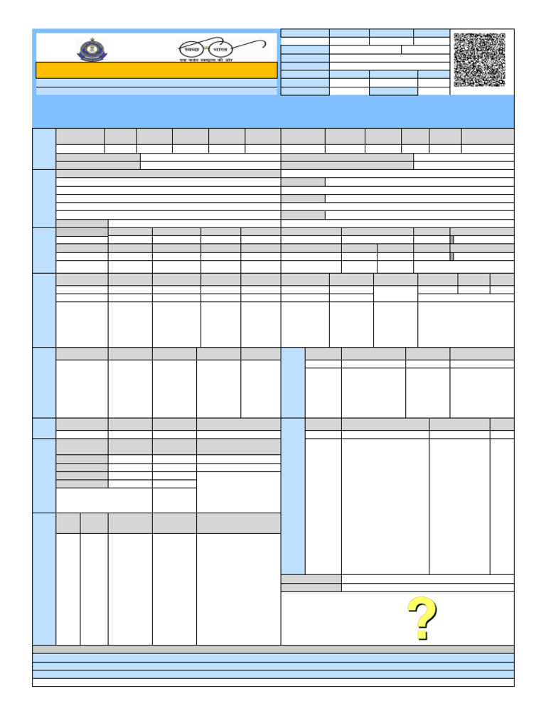OOC COPY | PDF | Business Documents