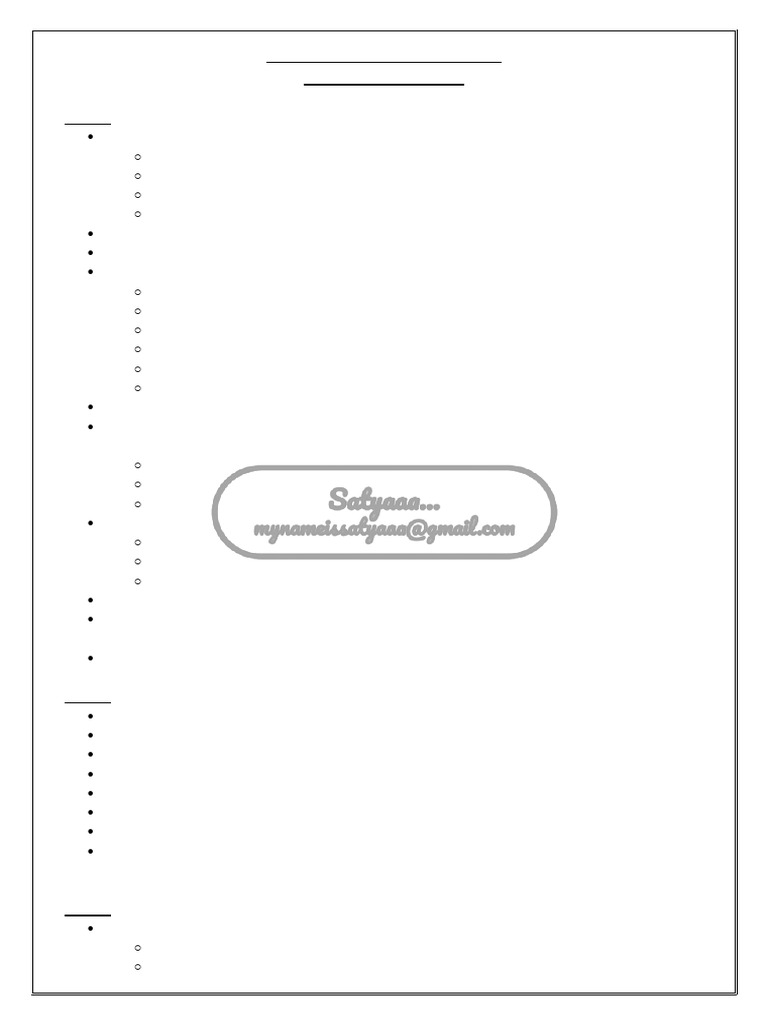 XII - Important Questions | PDF | Measures Of National Income And ...