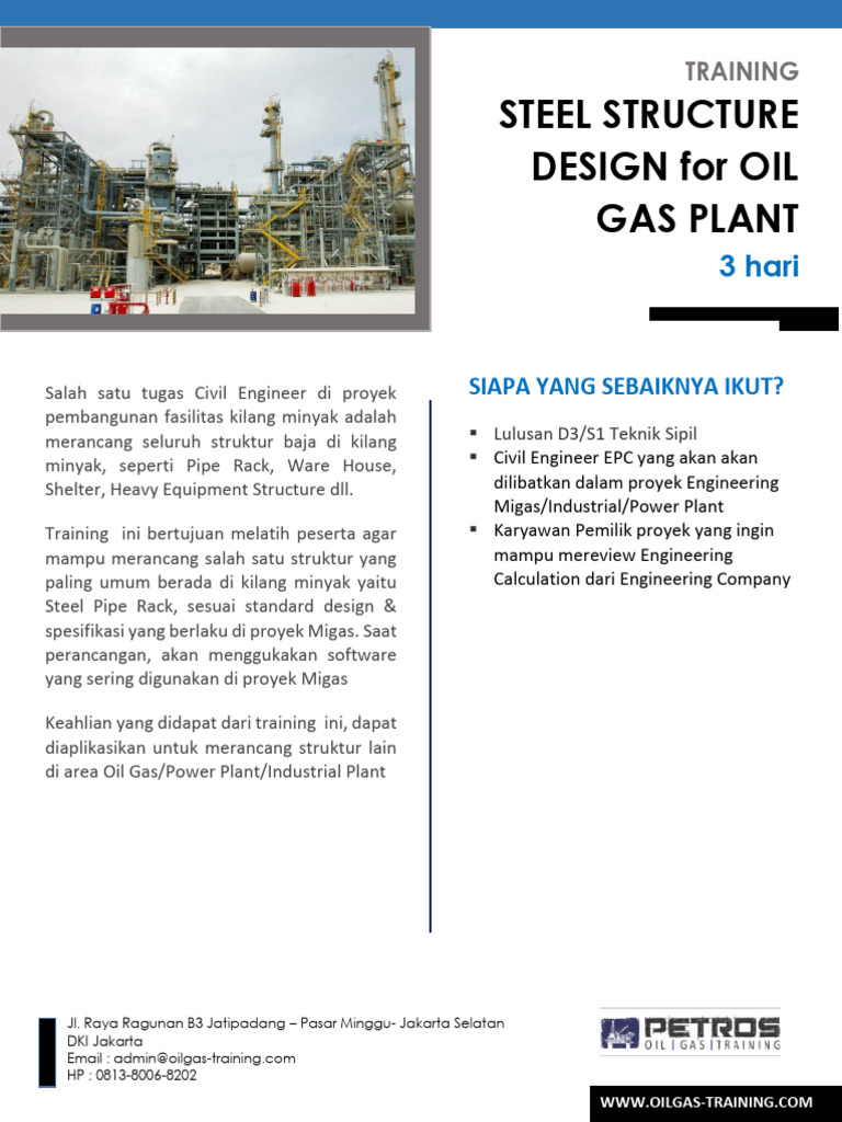 CVL-01 Steel Stucture Design - Page 1 | PDF | Applied And ...