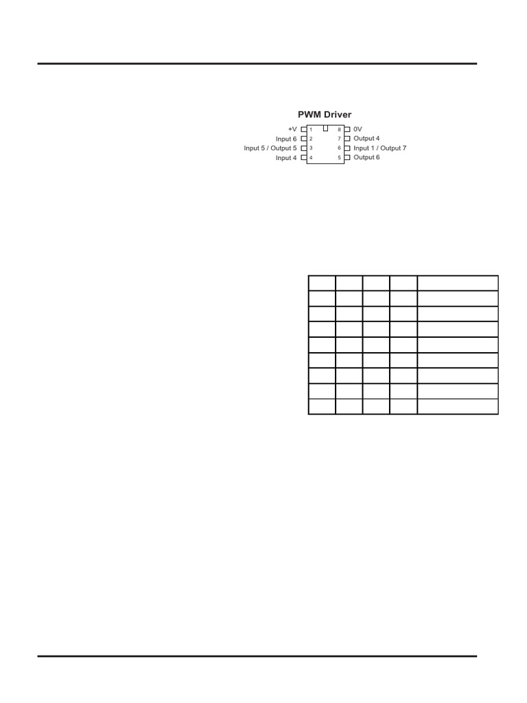 frm050-Driver L293D | PDF | Electronic Engineering | Computer Science