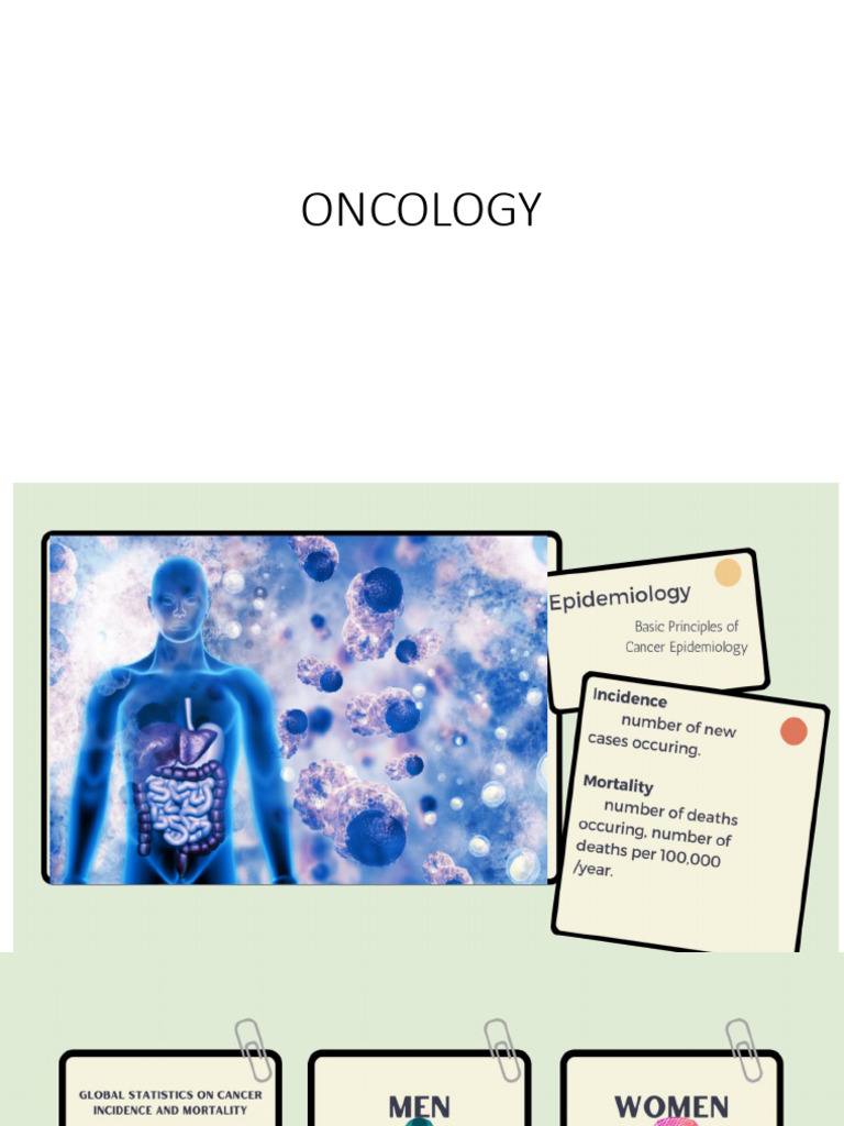 Surgery - ONCOLOGY | PDF