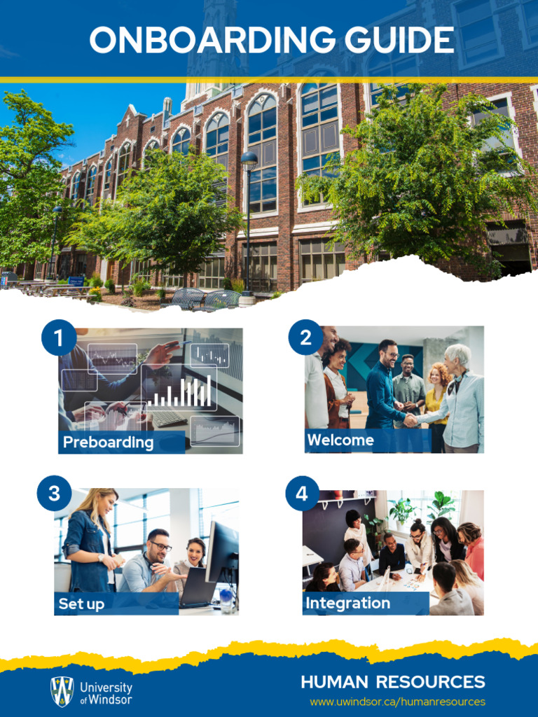 manager_guide_onboarding_revised_nov_2 | PDF | Voicemail | Human Resources