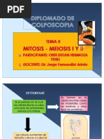 Caratula - de - Presentacion - Practicas - de - Laboratorio MED-ODO | PDF | Biología Celular ...