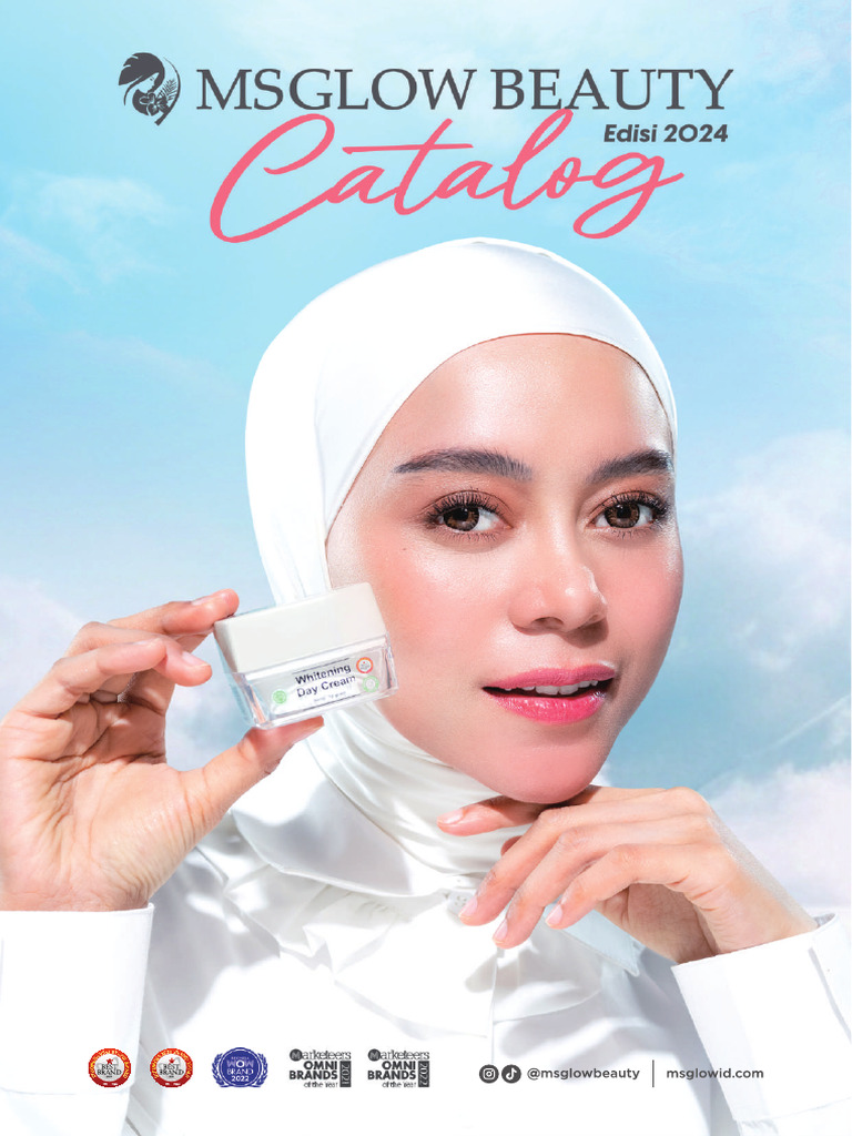 Katalog Beauty 2024 | PDF