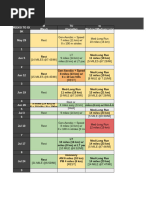 TCM 2015 Pfitz 18-55 Template | PDF