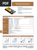 Mil STD 681 Color Code Chart | PDF | Computer Engineering | Components