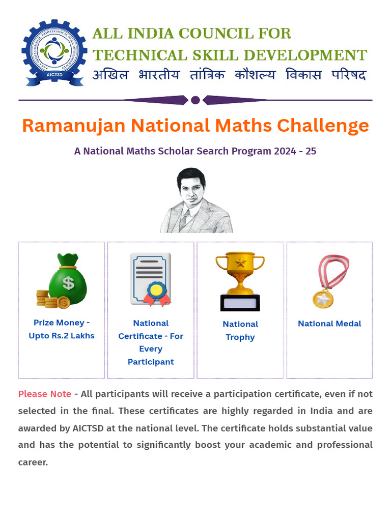 Syllabus RNMC 2024 25 Class 6 | PDF