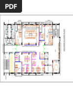PWD Comfort Room Plan | PDF