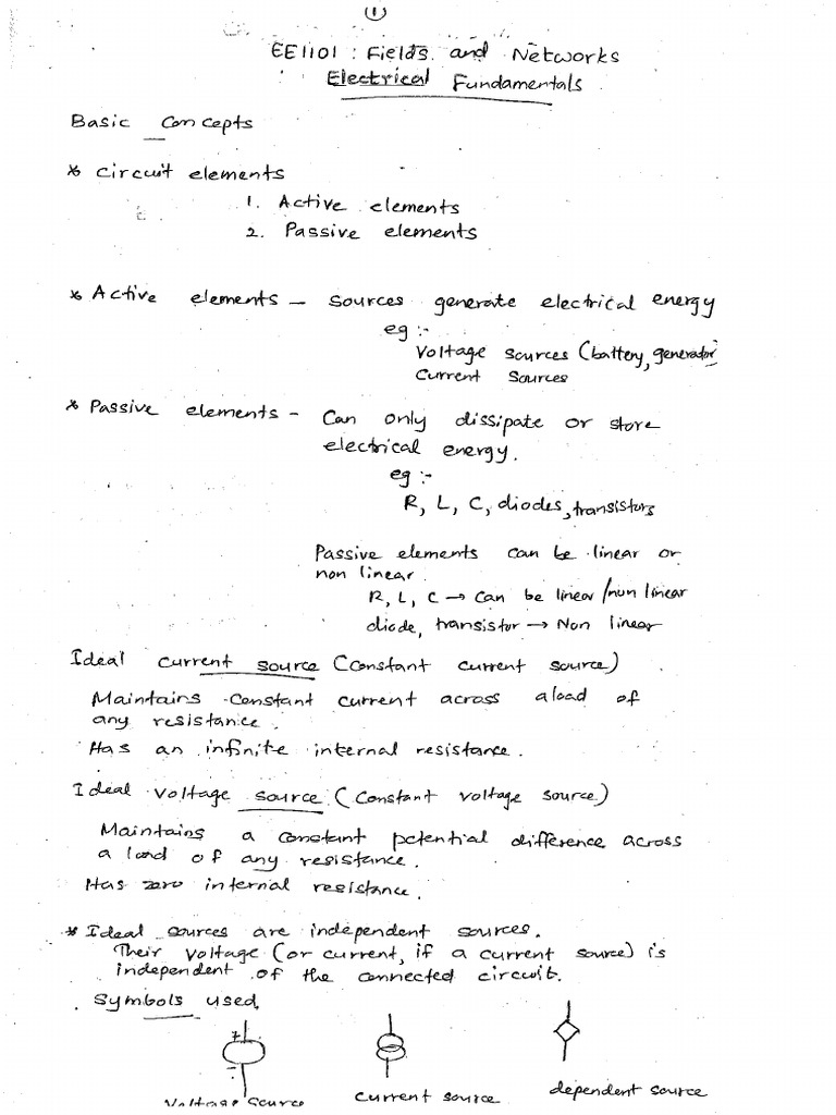 Fields Networks | PDF